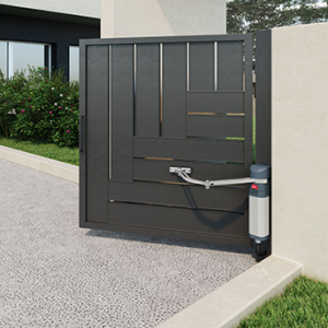 Mared EntryTech – Hem