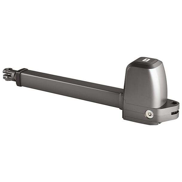 Athos till slaggrind – Mared Entrytech