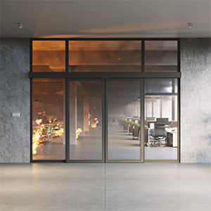 Mared EntryTech – Hem