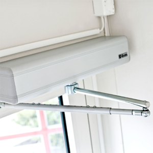 Mared EntryTech – Hem