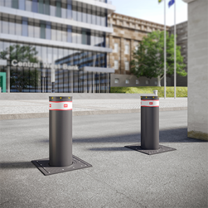 Mared EntryTech – Hem