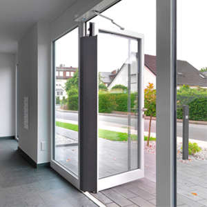 Mared EntryTech – Hem